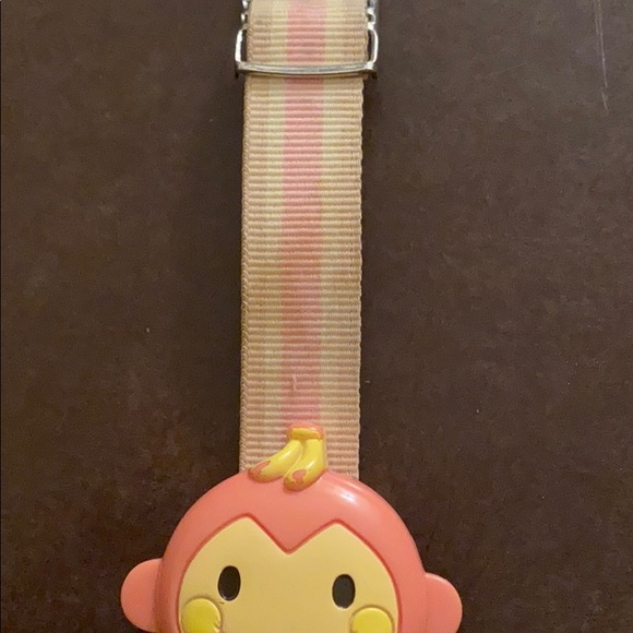 Sanrio | Accessories | Chi Chai Mochan Digital Watch Sanrio Hello Kitty ...